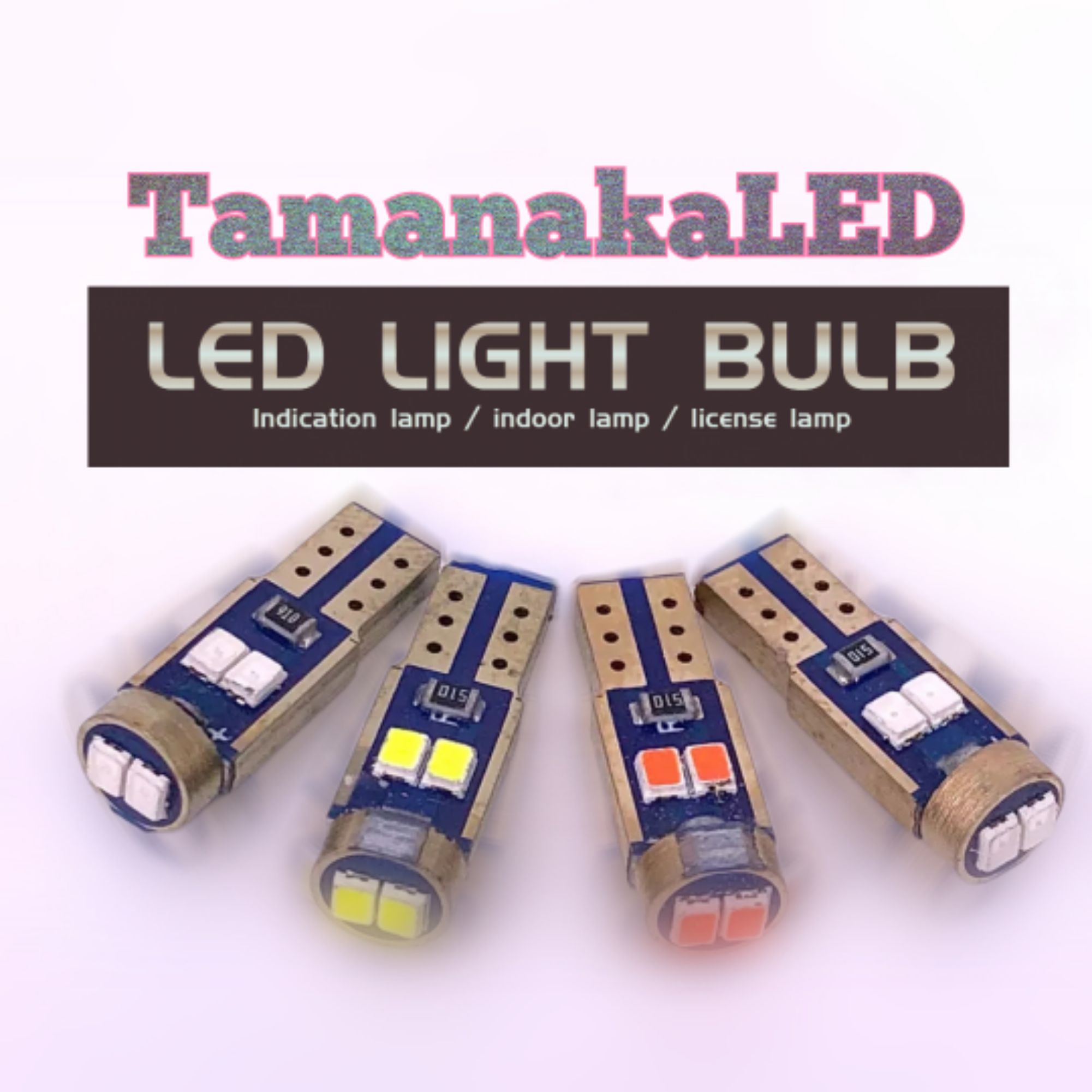 Produk TamanakaLed | Shopee Indonesia