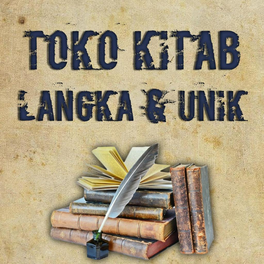 Produk Toko Kitab Langka Dan Unik | Shopee Indonesia