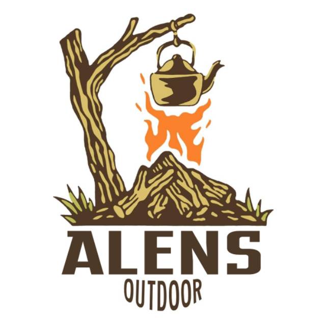 Produk alens outdoor | Shopee Indonesia
