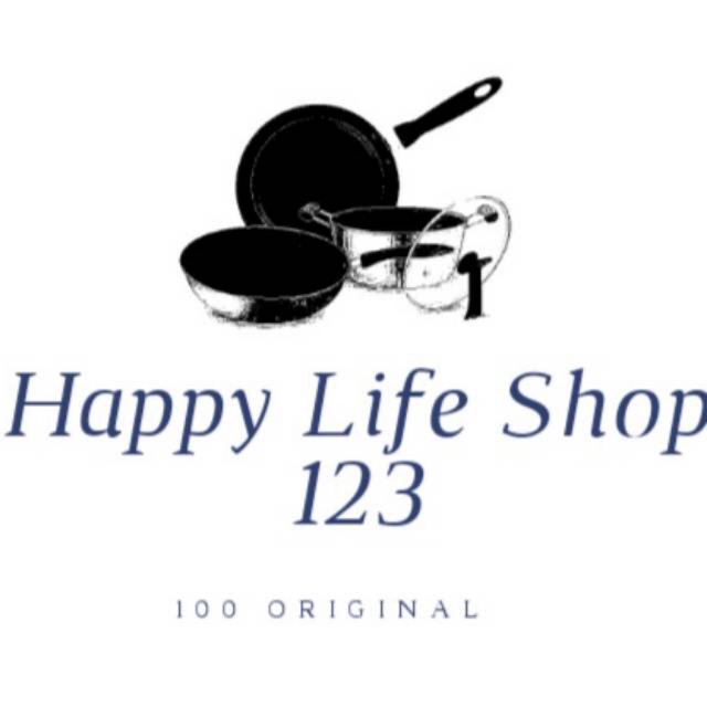 Produk Happy Life Shop 123 | Shopee Indonesia