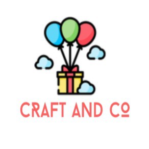 Produk Craft and co | Shopee Indonesia