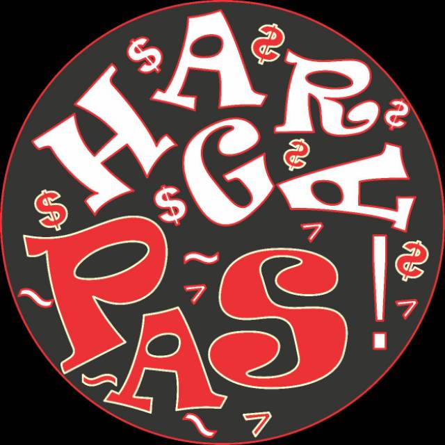 Produk harga_pas | Shopee Indonesia