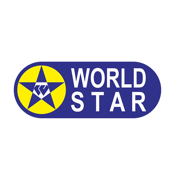 Toko Online WORLDSTAR Official Shop | Shopee Indonesia