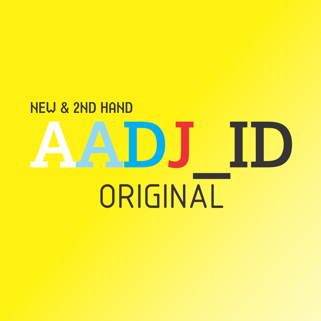 Produk AADJ_ID SPORT OFFICIAL | Shopee Indonesia