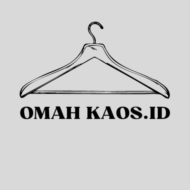 Produk OMAH KAOS.ID | Shopee Indonesia