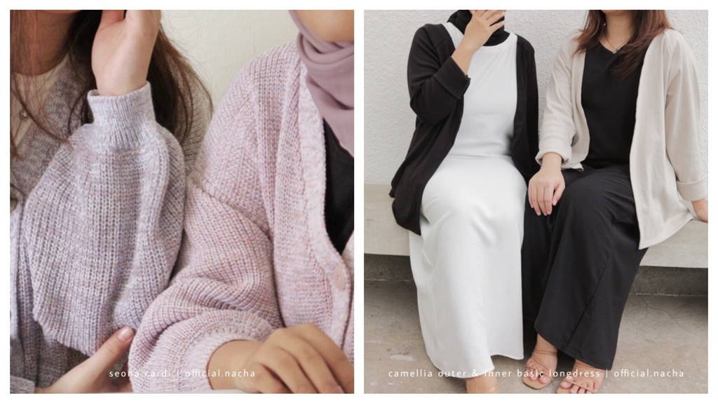 Produk Wear nacha | Shopee Indonesia