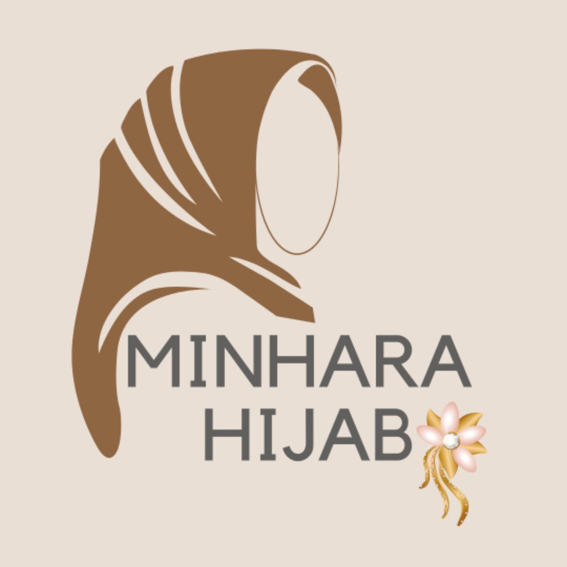 Produk MINHARA HIJAB | Shopee Indonesia
