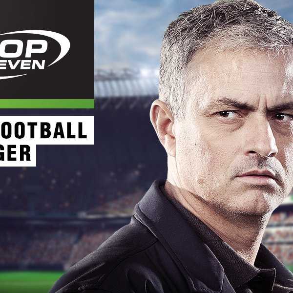 Produk TOP ELEVEN TOKEN & ITEM | Shopee Indonesia