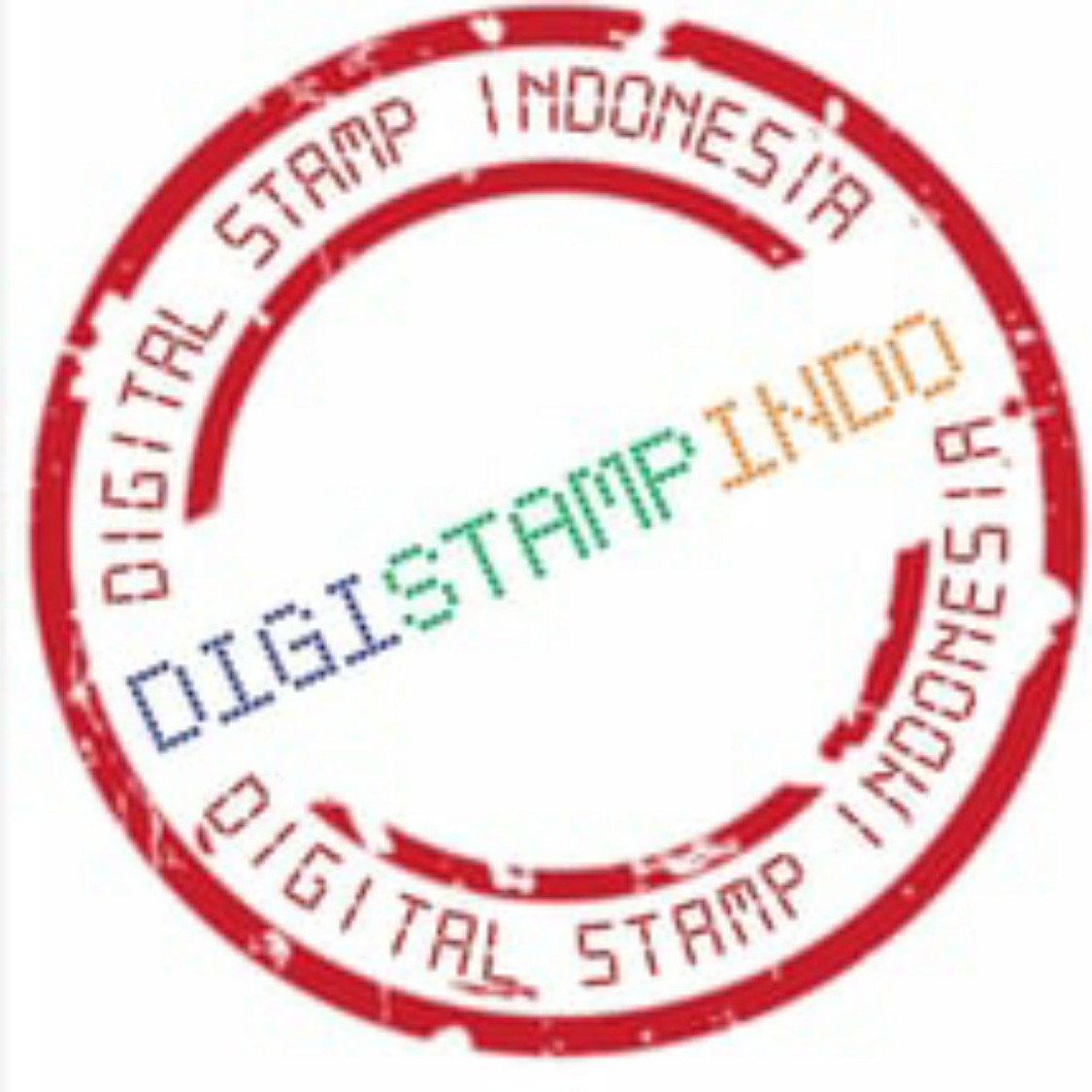 Produk Digital Stamp Indonesia | Shopee Indonesia