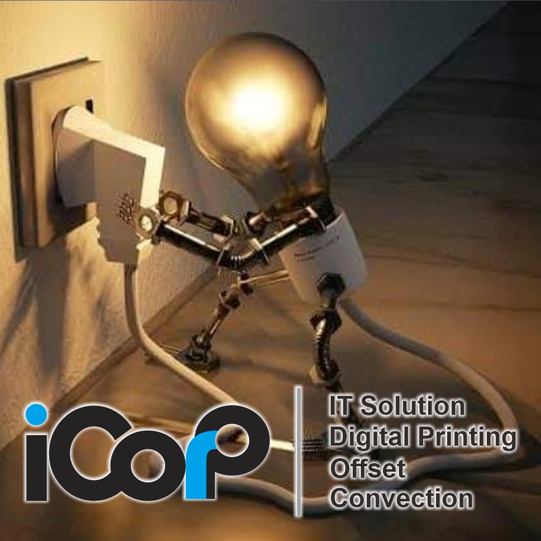 Produk iCorp Indonesia | Shopee Indonesia