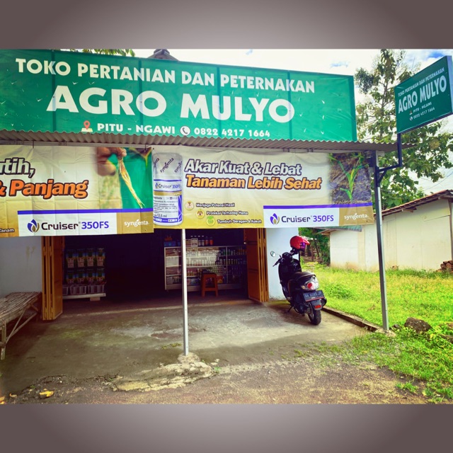 Produk AGRO MULYO | Shopee Indonesia