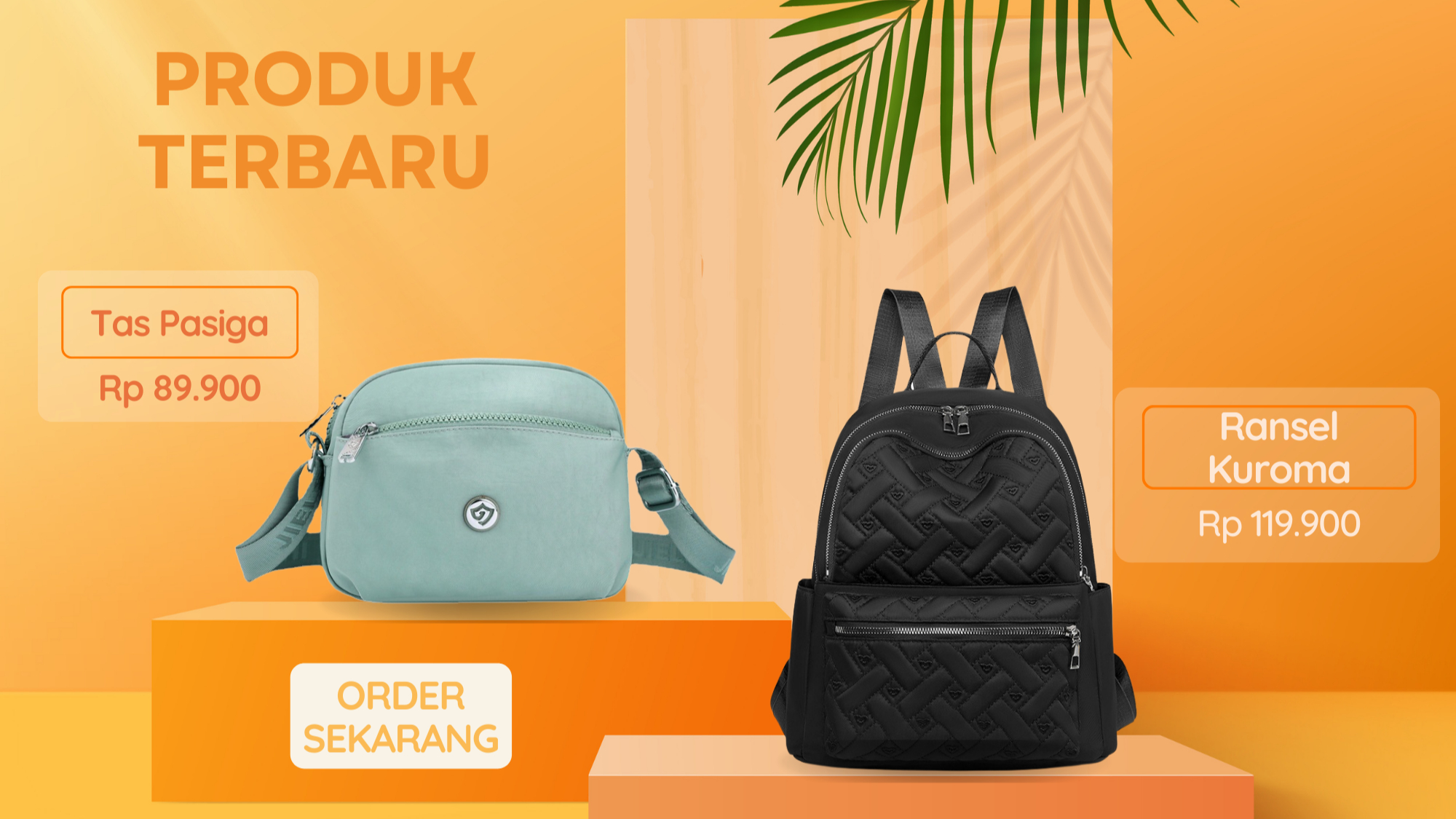 Produk Samina Official Store | Shopee Indonesia