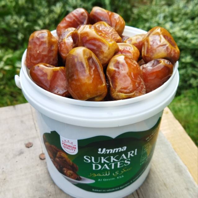 Produk Umma Dates | Shopee Indonesia