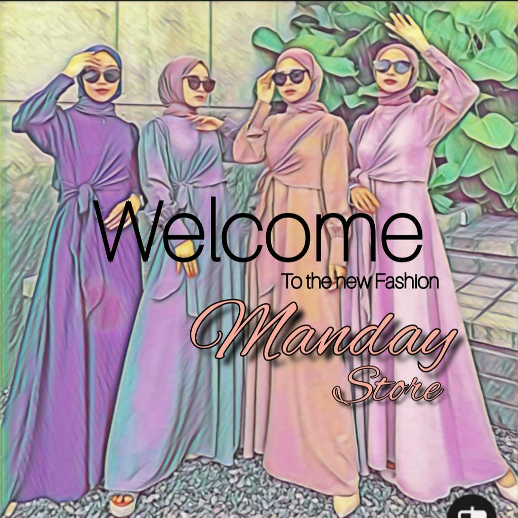 Produk Toko manday store | Shopee Indonesia