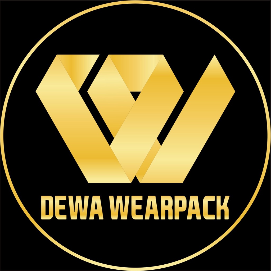 Produk DEWA WEARPACK | Shopee Indonesia