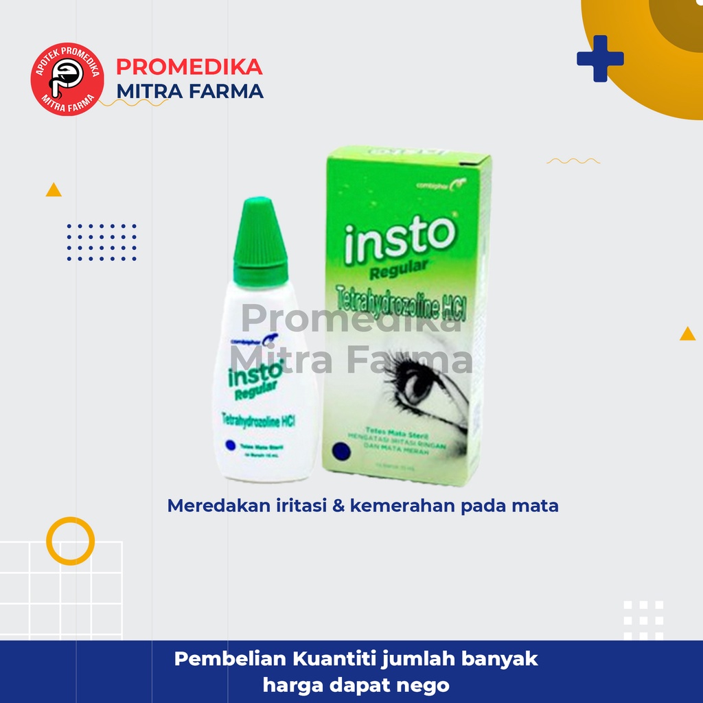 Produk Apotek Promedika Mitra Farma | Shopee Indonesia