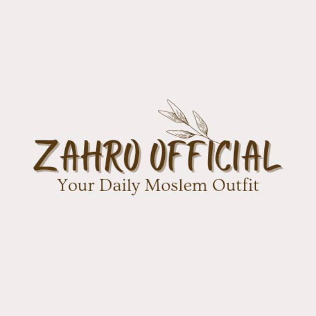 Produk hi.zahro | Shopee Indonesia
