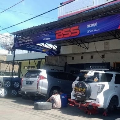 Produk TOKO VELG MOBIL SECOND SERANG | Shopee Indonesia
