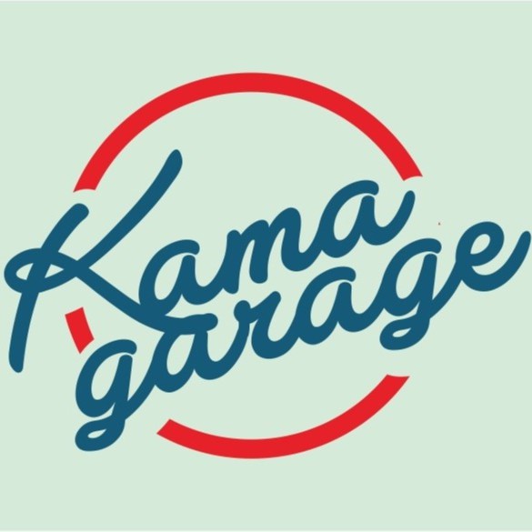 Produk KAMA GARAGE OFFICIAL | Shopee Indonesia