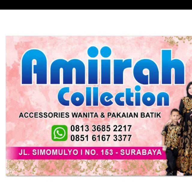 Produk amiirah collection | Shopee Indonesia