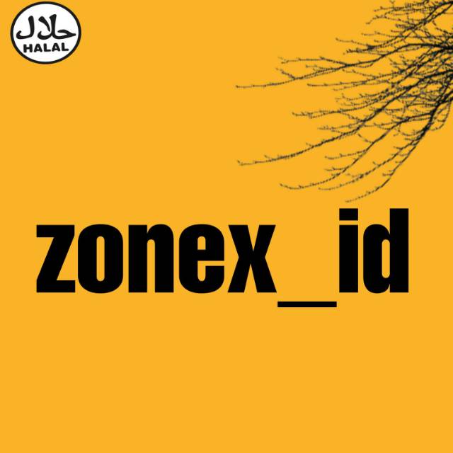 Produk Zonex.id | Shopee Indonesia