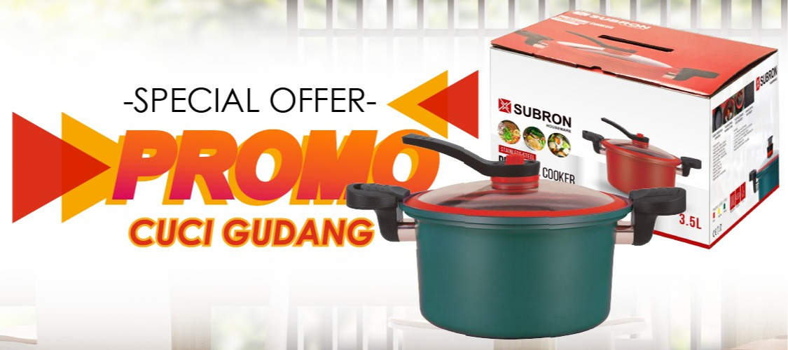 Toko Online Subron Official Shop | Shopee Indonesia