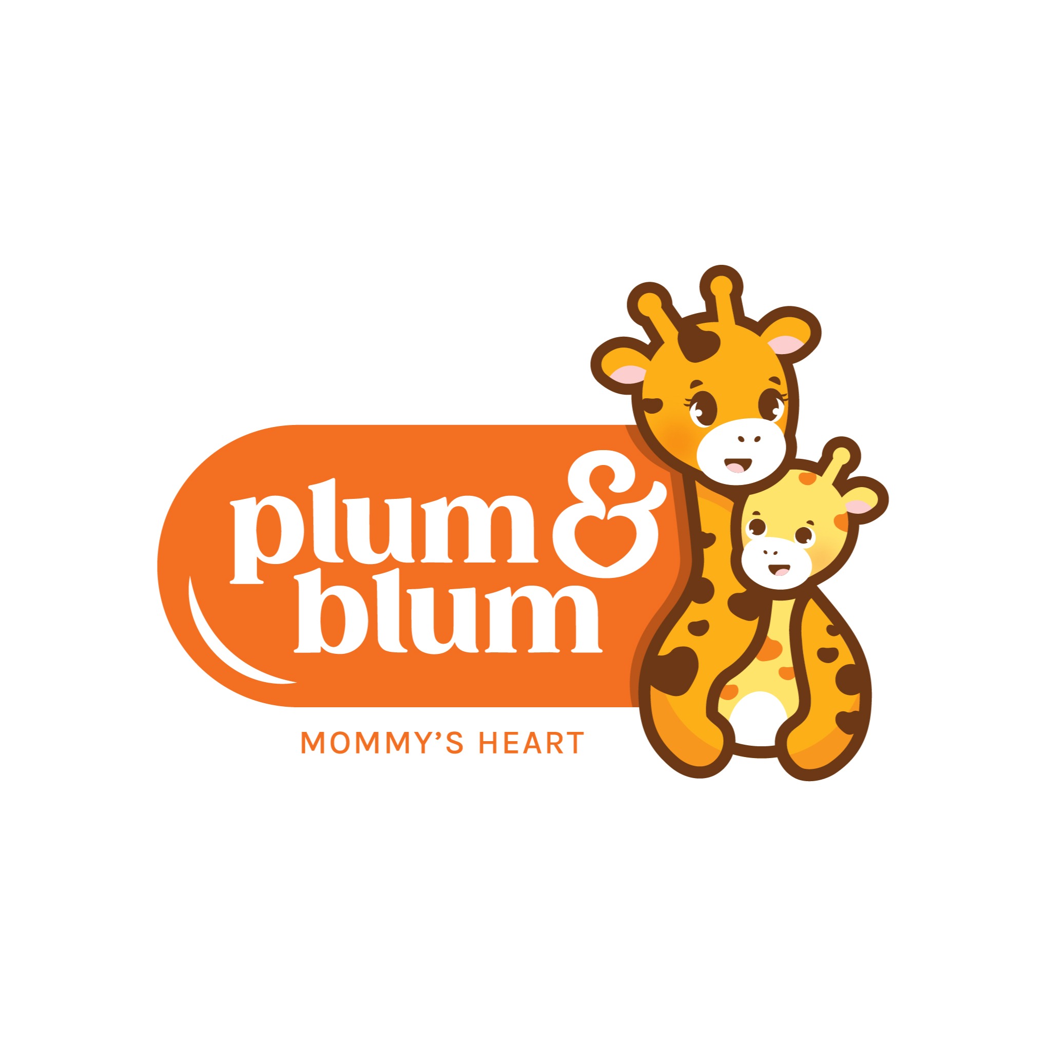 Toko Online Plum & Blum Official Shop | Shopee Indonesia