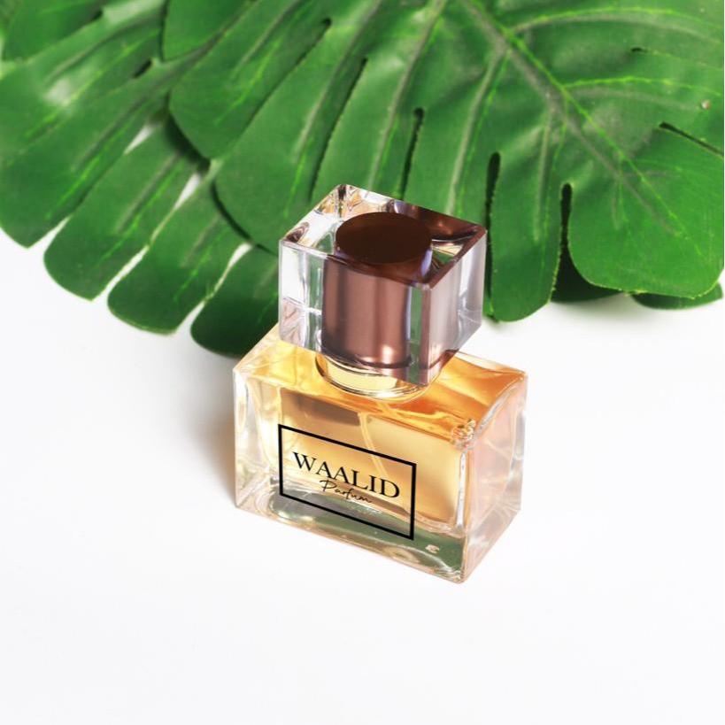 Produk Waalid Parfum Official | Shopee Indonesia