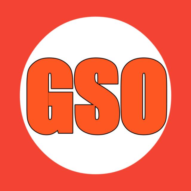 Produk GSO Official | Shopee Indonesia