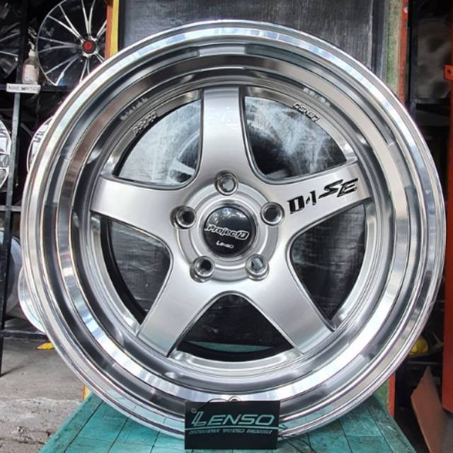 Produk Velg mobil auto | Shopee Indonesia