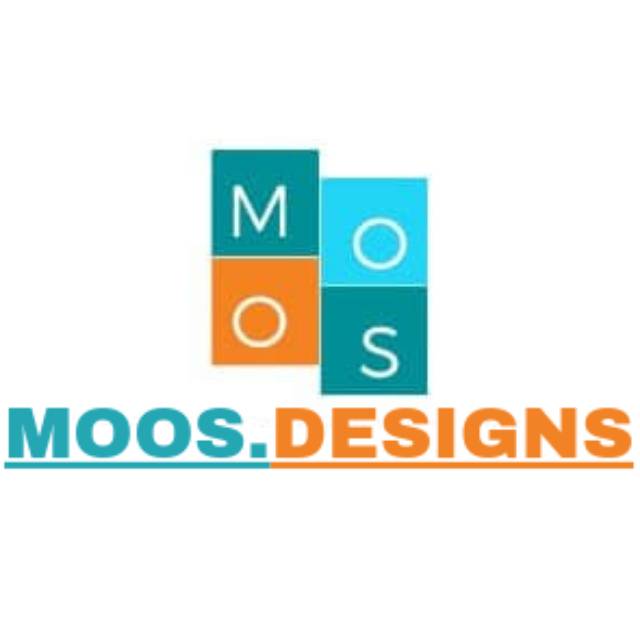 Produk MOOS.DESIGNS | Shopee Indonesia