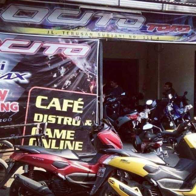 Produk OCITO STORE | Shopee Indonesia