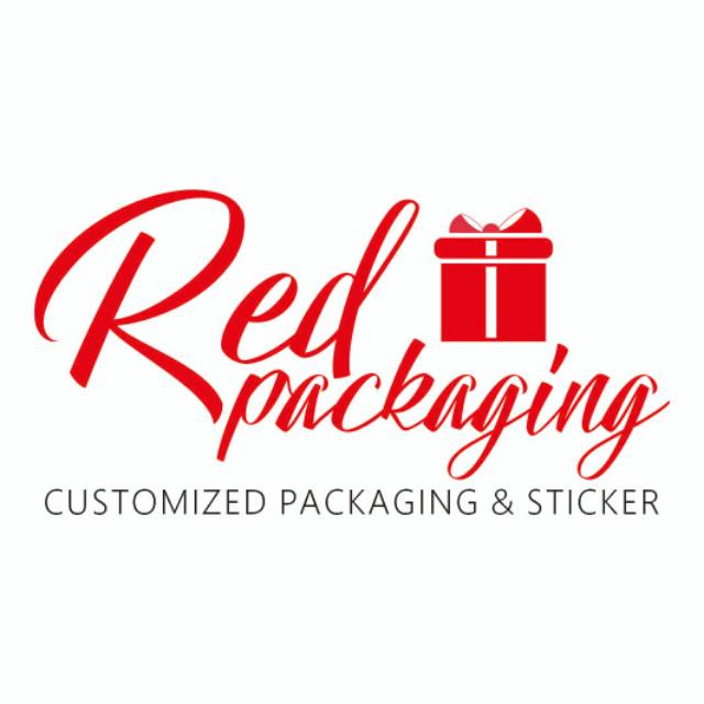 Produk red packaging | Shopee Indonesia