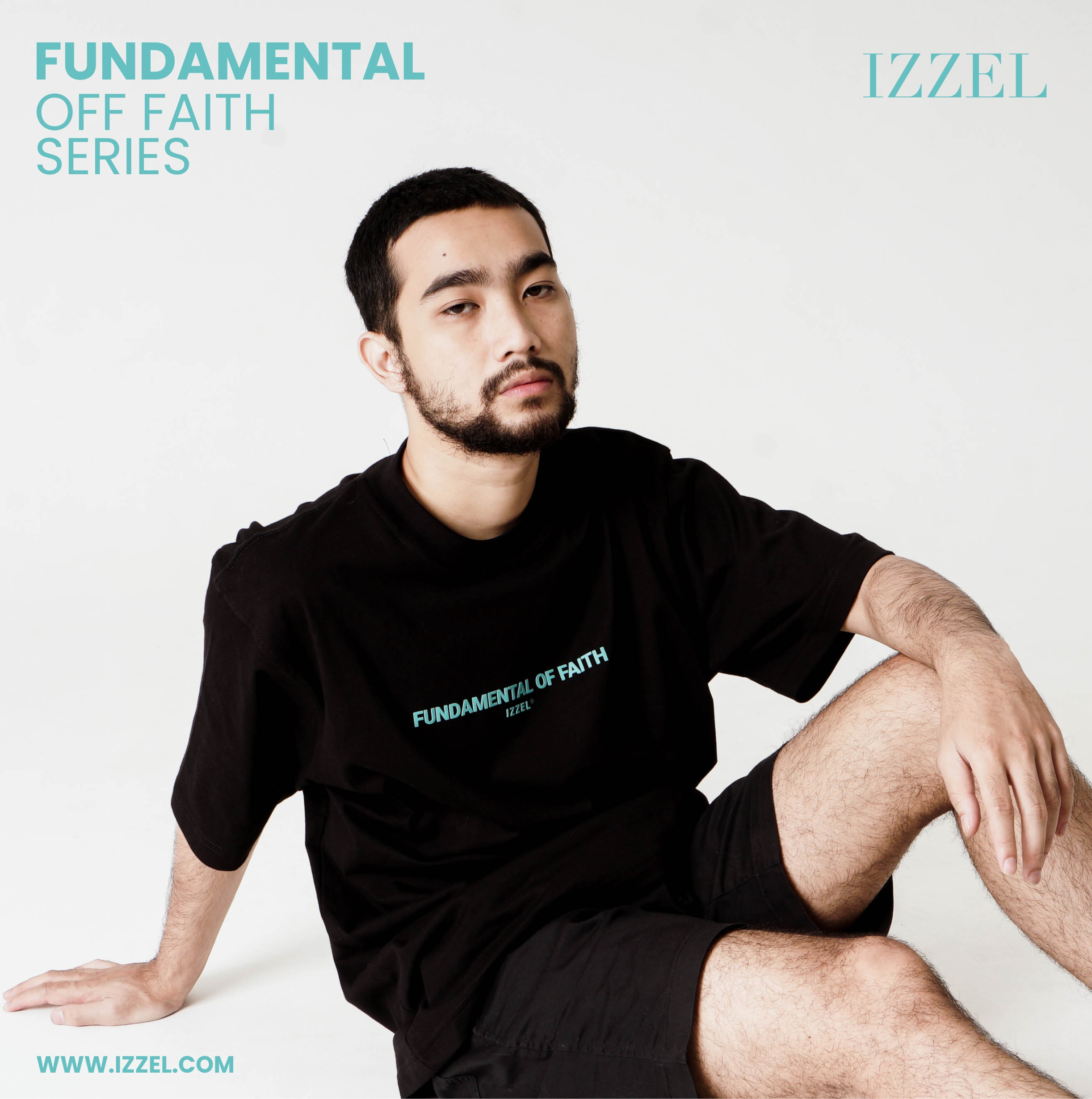 Produk Izzel Basic Wear | Shopee Indonesia