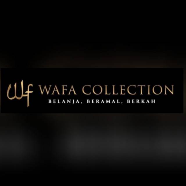 Produk wafa_collection_group | Shopee Indonesia
