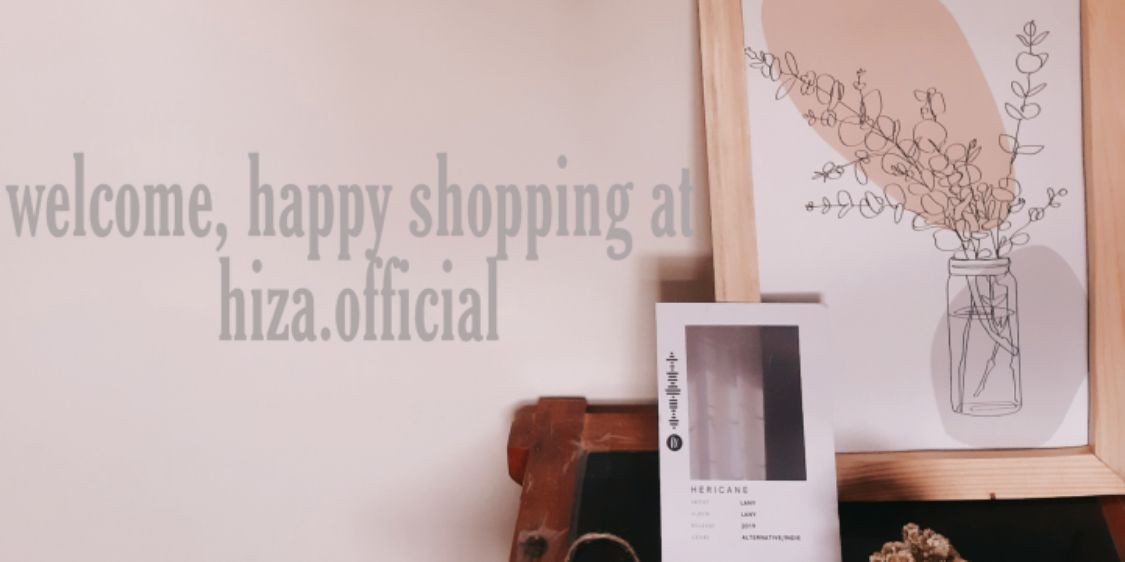 Produk hiza.official | Shopee Indonesia