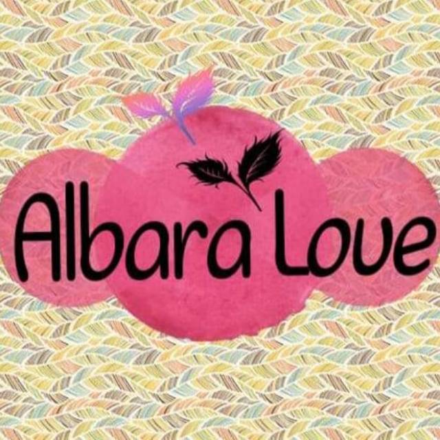 Produk Albara Love | Shopee Indonesia