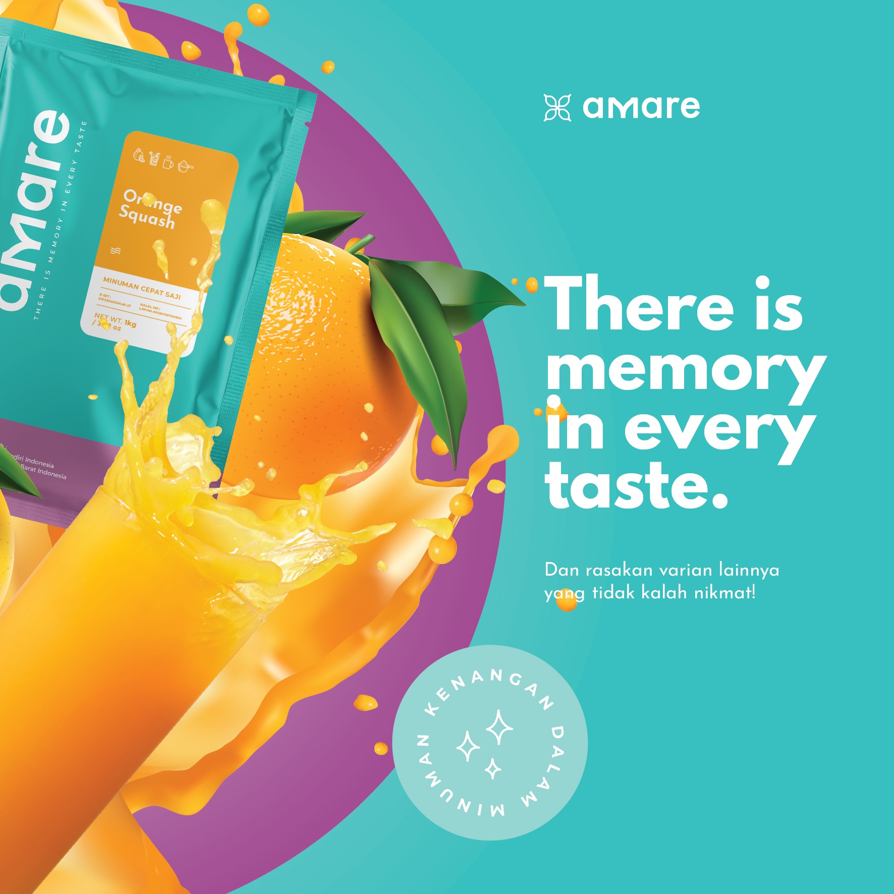 Produk AMARE INDONESIA | Shopee Indonesia