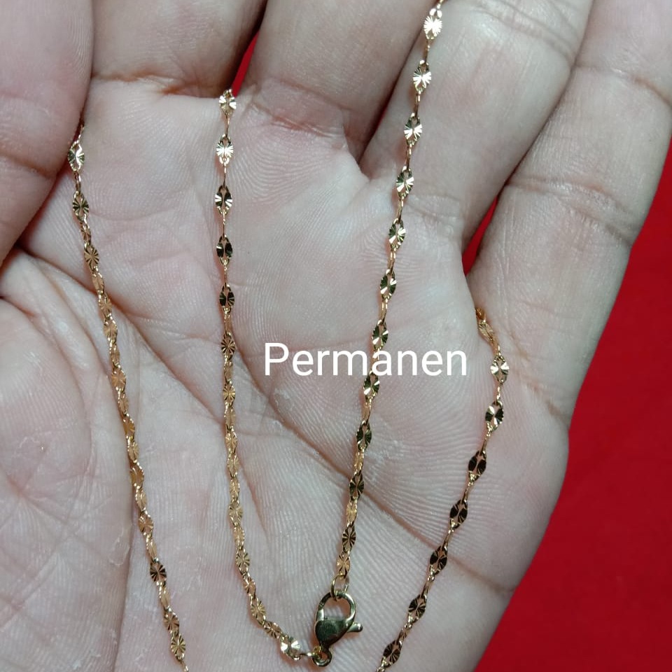 Produk Permanen AccShop | Shopee Indonesia