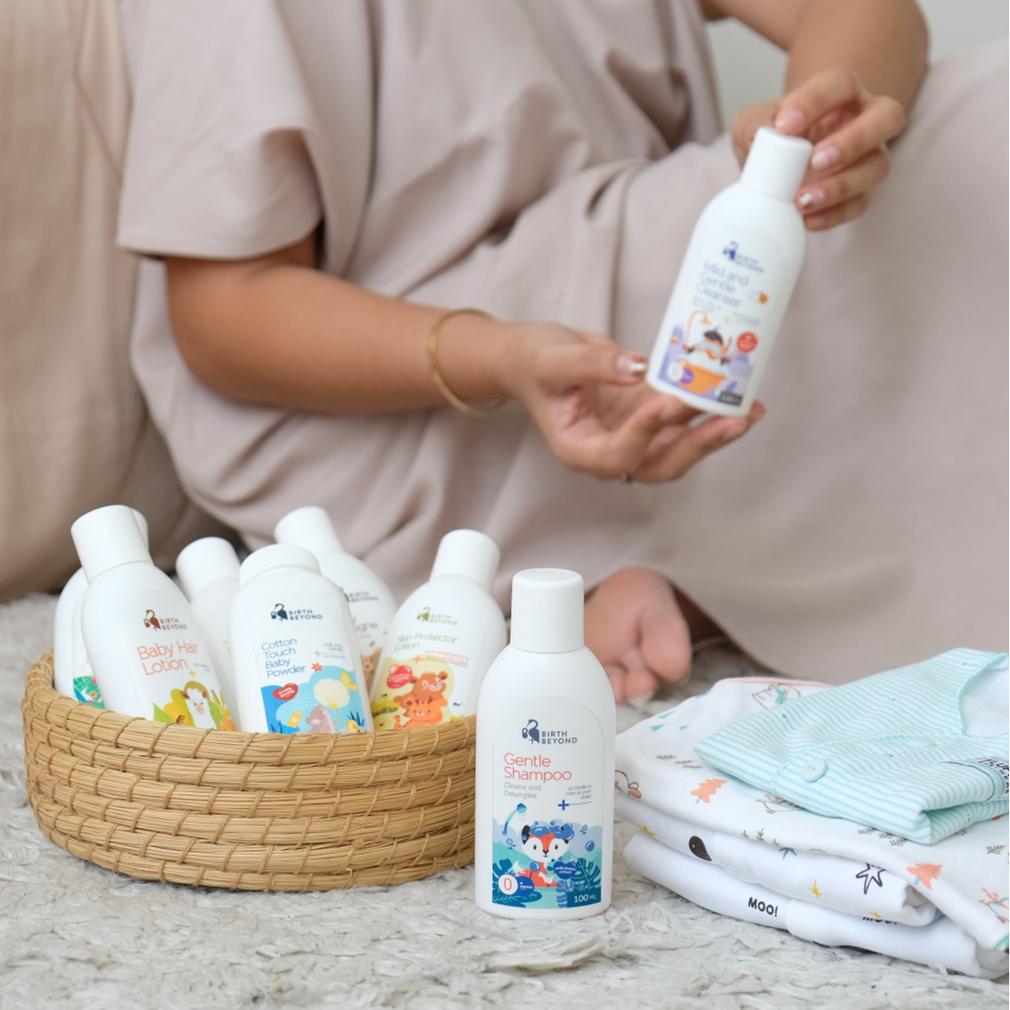Toko Online Birth Beyond Official Shop | Shopee Indonesia