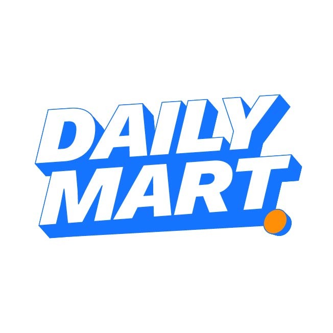 Toko Online Daily.Mart Official Shop | Shopee Indonesia