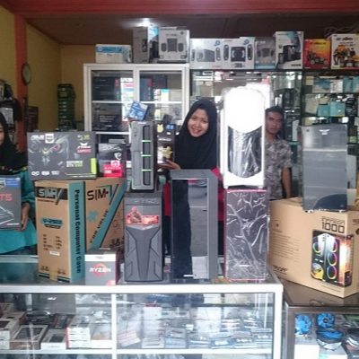 Produk IDE KOMPUTER | Shopee Indonesia