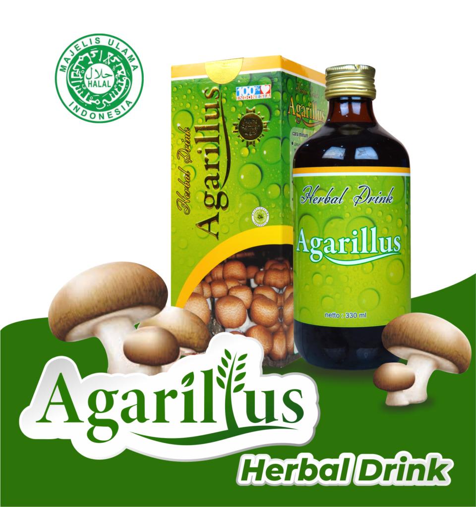 Produk Agarillus Pusat Official | Shopee Indonesia