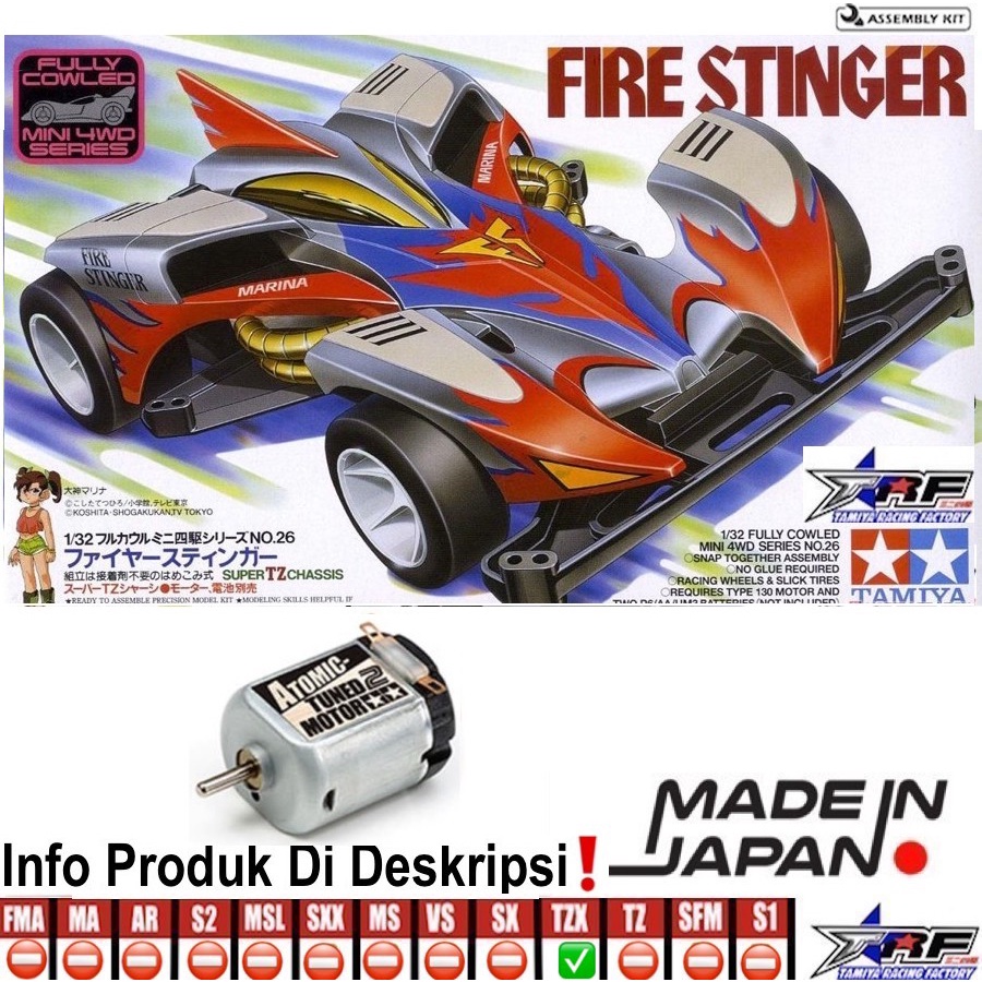 Produk TAMIYA RACING FACTORY | Shopee Indonesia
