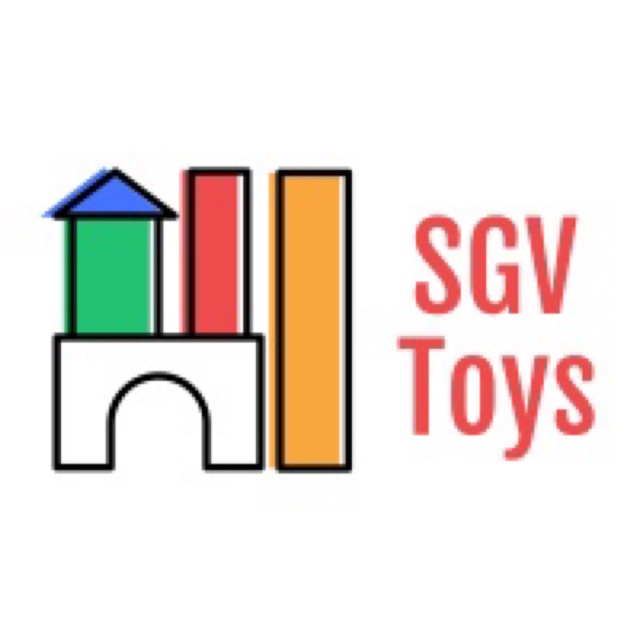 Produk SGV Toys | Shopee Indonesia