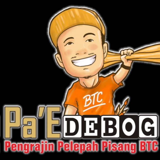 Produk Debog_btc | Shopee Indonesia