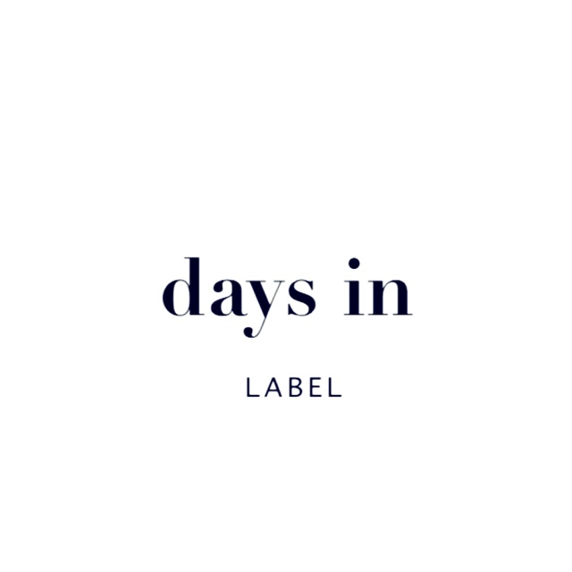 Produk Days in Label | Shopee Indonesia