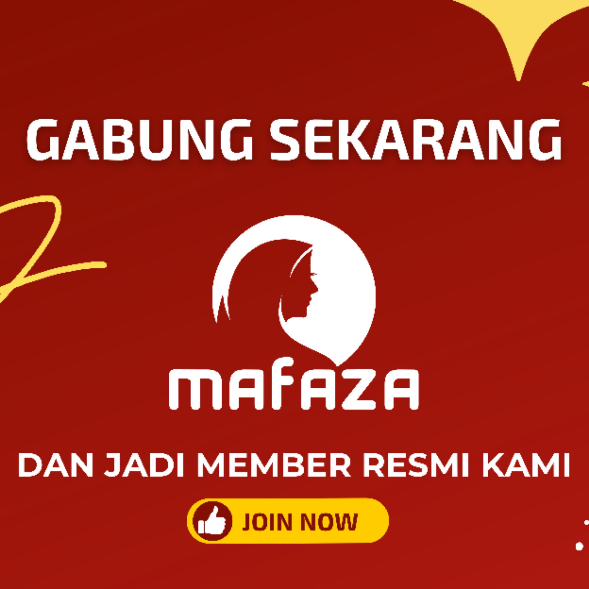 Produk MAFAZA FIRST STORE | Shopee Indonesia