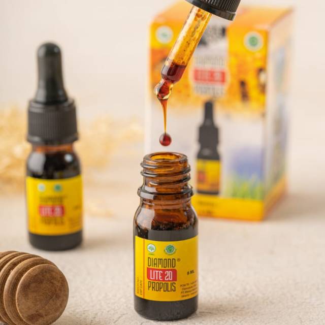 Produk Propolis.jkt | Shopee Indonesia