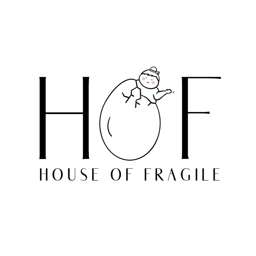 Produk House of Fragile | Shopee Indonesia